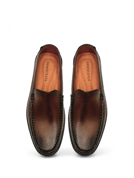 Easy Moc Men's Moccasins – Solelovers