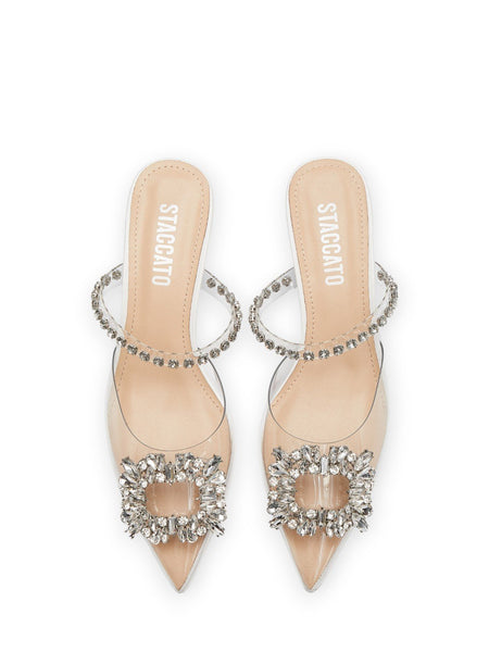 Regal Sparkles Pumps – Solelovers