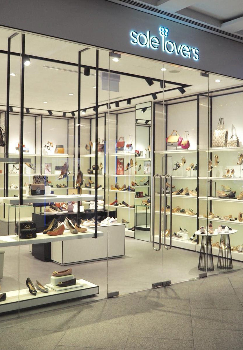 Store Locator – Solelovers